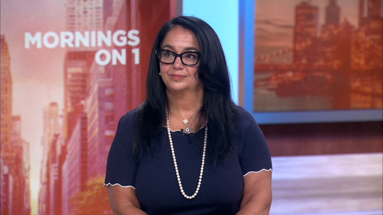 NYCHA aims to build e-bike charging hubs by 2025